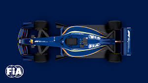 2026 Regulations – f1 frontline