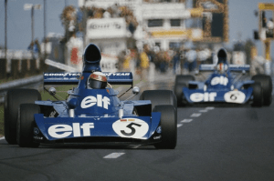 The Evolution of F1 Technology – f1 frontline