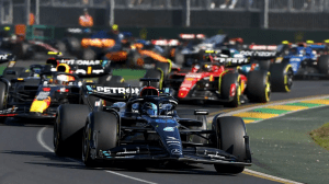 The Evolution of F1 Technology – f1 frontline